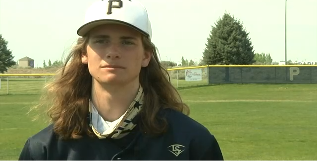 Tri-Cities Prep Pitcher Putting Together Outstanding Season | High ...