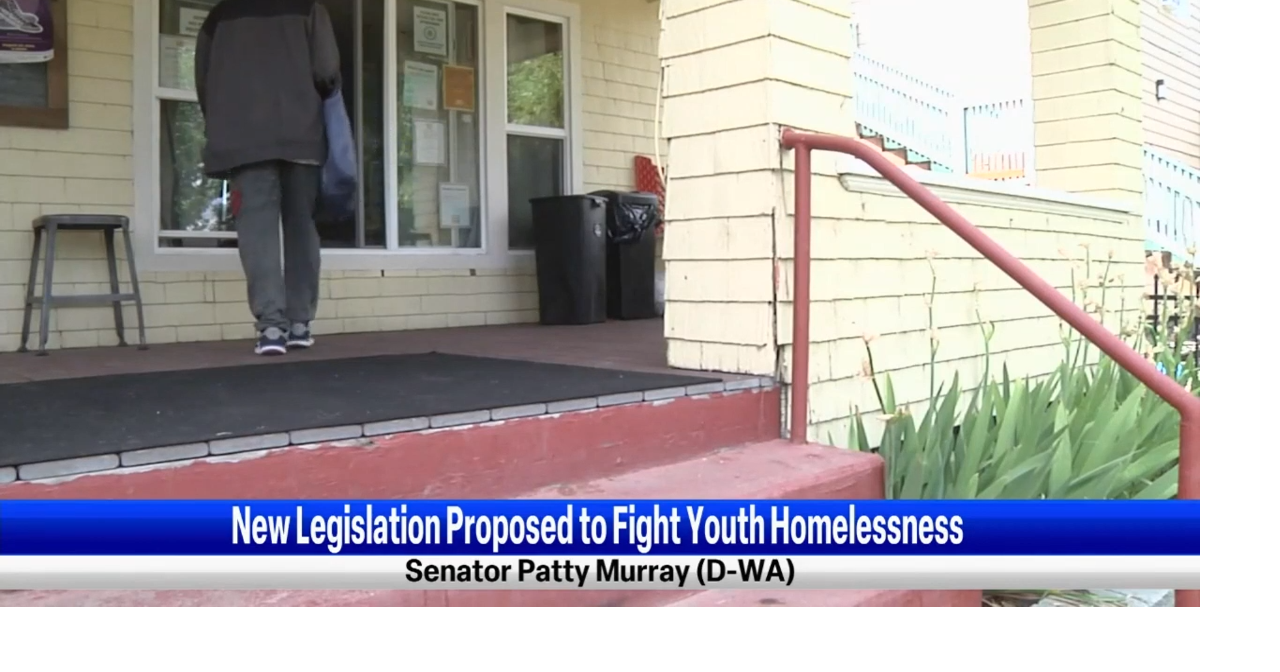 New legislation aims to prevent youth homelessness | News | nbcrightnow.com