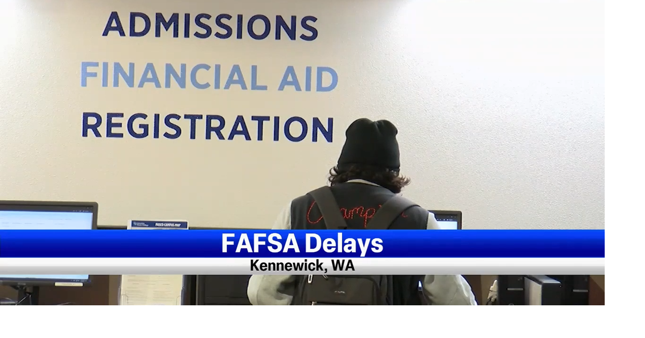 College decision day pushed back after FAFSA issues | News | nbcrightnow.com