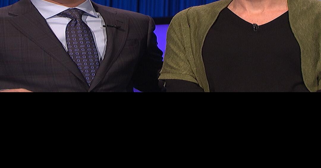 Whitman professor competing on Jeopardy | News | nbcrightnow.com