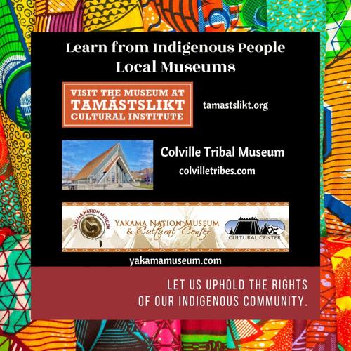 Indigenous Peoples' Day in the PNW | News | nbcrightnow.com