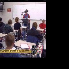 Math Standards Revised in Washington | News | nbcrightnow.com