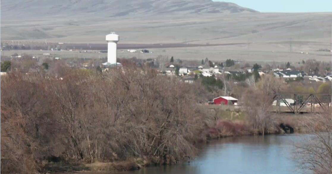 Yakima Basin water supply falls short for irrigation needs | News ...