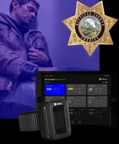 Kittitas County Jail implements program alerting staff to inmate ...