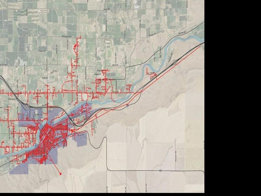 Bonneville Power schedules power outage in Prosser for Saturday evening ...