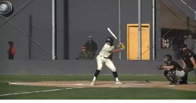 Max Martin Begins Pro Career | High School Sports | nbcrightnow.com