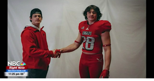 Rodriguez Brothers Staying Close to Home | Area Sports | nbcrightnow.com