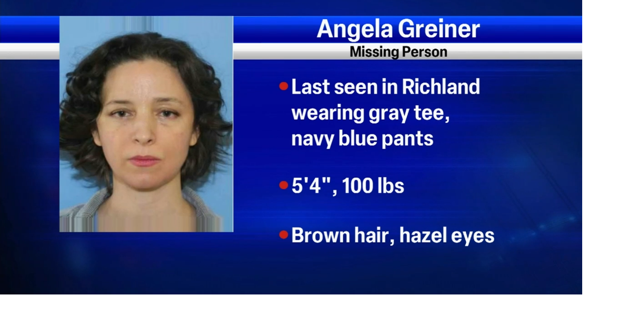 UPDATE: Endangered Missing Person located | News | nbcrightnow.com