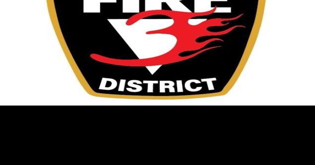 Franklin County Fire District 3 logo | | nbcrightnow.com