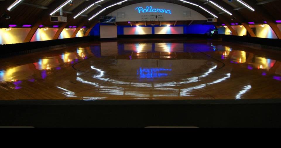 Rollarena in Richland is Holding a Fundraiser for My Friends Place ...