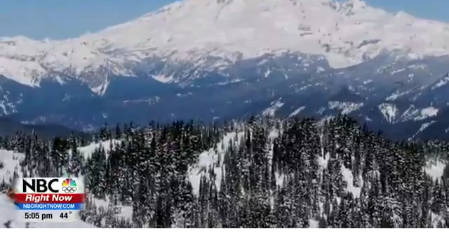 Snowpack In Washington State Predicted To Decrease Over Time | News ...