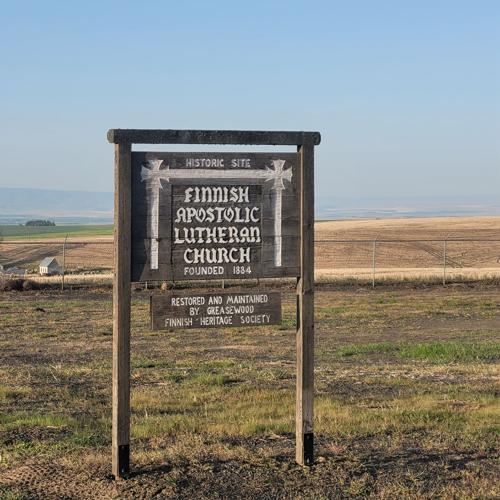 Ghost hunting with the Pendleton Oregon Paranormal Society | News ...