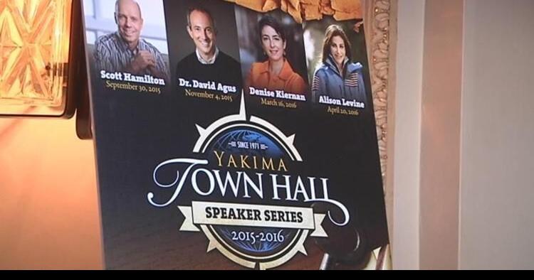 Yakima Town Hall postpones 2020-2021 season | News | nbcrightnow.com
