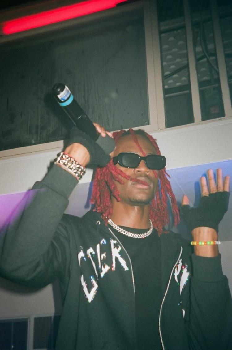 Meet Caleb Mitchell aka "Leebo" | News | nbcrightnow.com