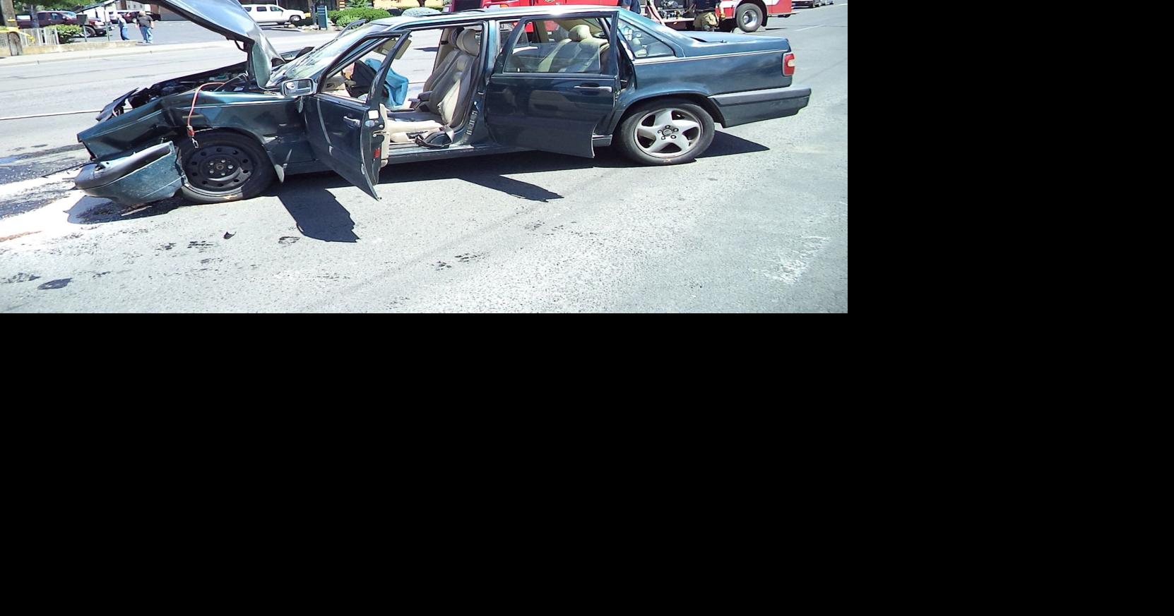 Street racing crash injures several people in Walla Walla | Archives ...