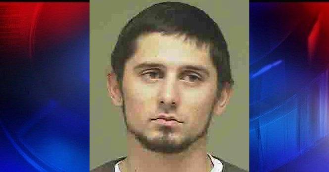 CRIME STOPPERS: Blake Sickler | Crimestoppers | nbcrightnow.com