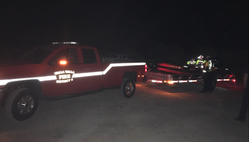 Floaters rescued near Madame Dorian Park | News | nbcrightnow.com