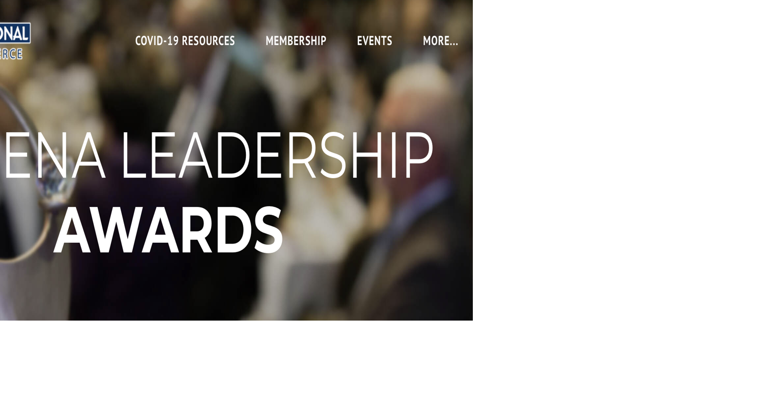 The ATHENA Leadership Awards are now accepting nominations | News ...