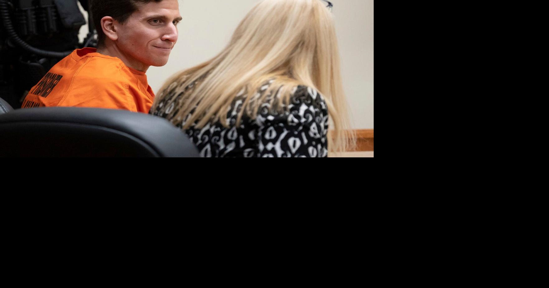 Motion hearing scheduled for Moscow murder suspect could determine ...