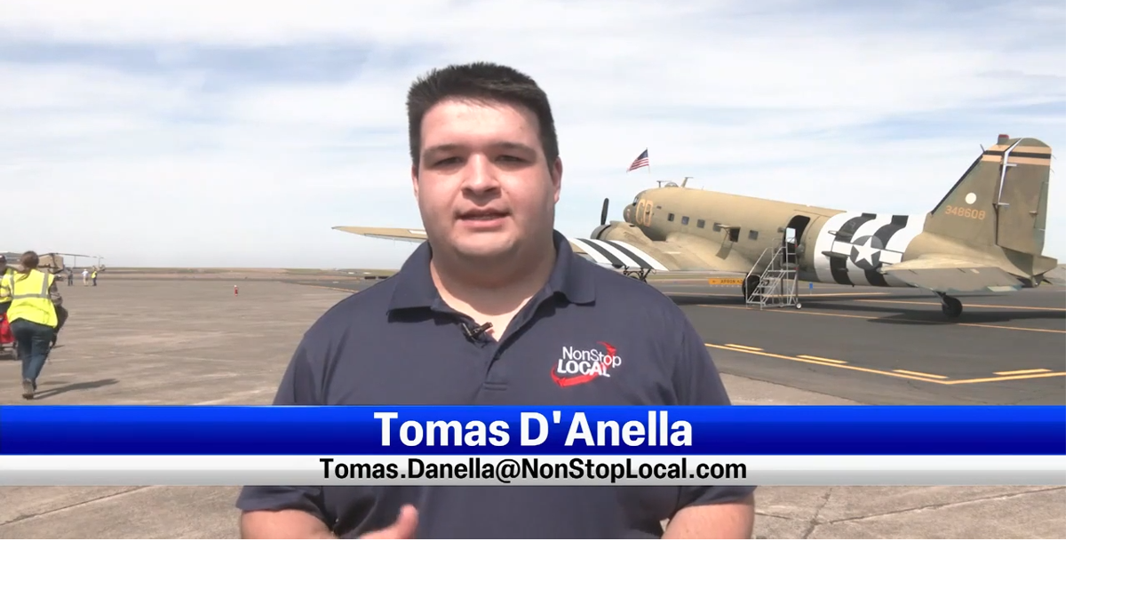 Triple Nickles legacy continues 80 years later | News | nbcrightnow.com