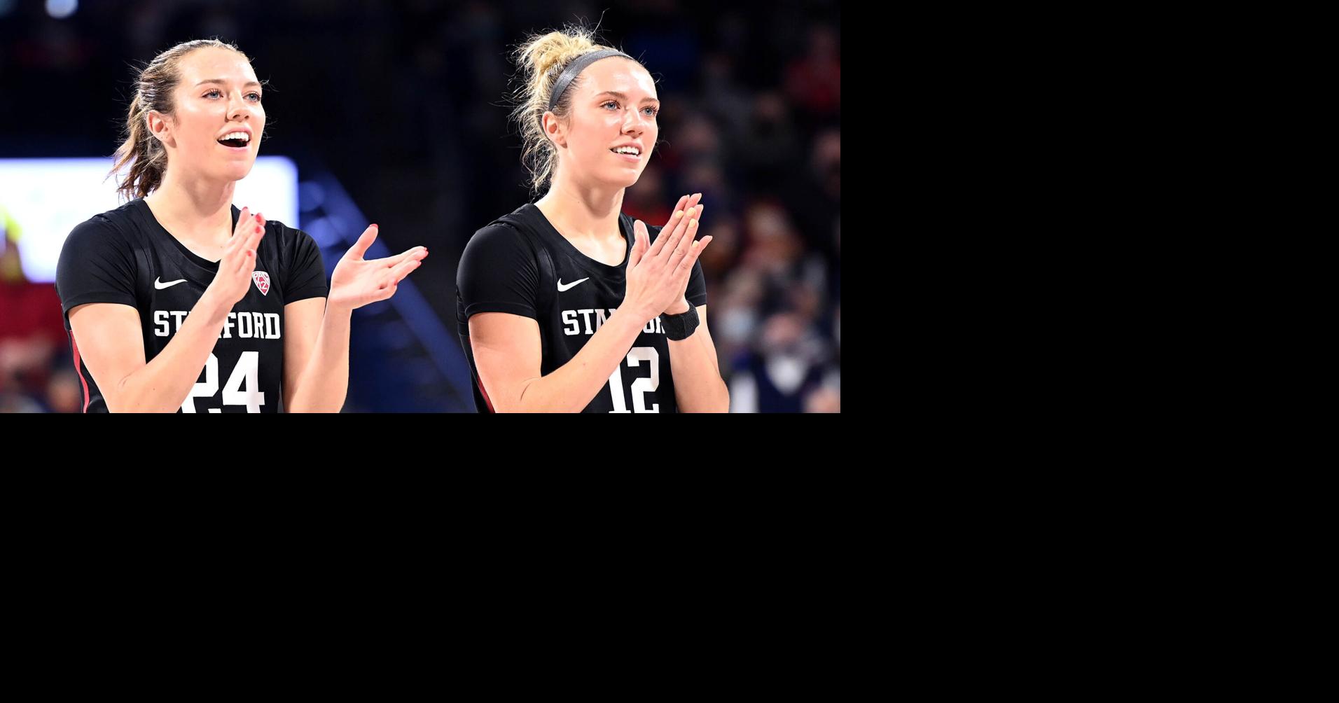 Spokane's NCAA Tournament Regional could see return of Stanford's Hull ...