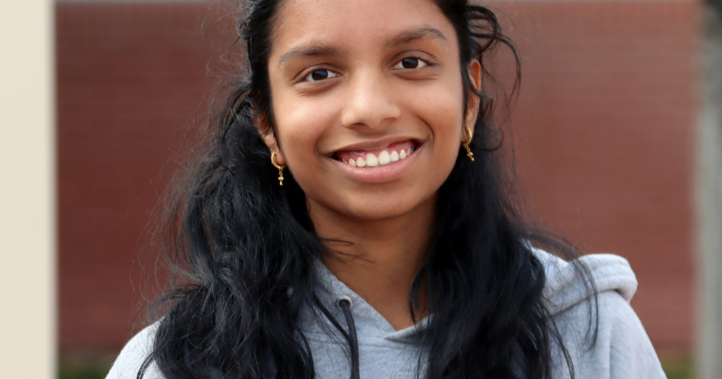 RHS student named a Delegate to the American Junior Academy of Science | News | nbcrightnow.com