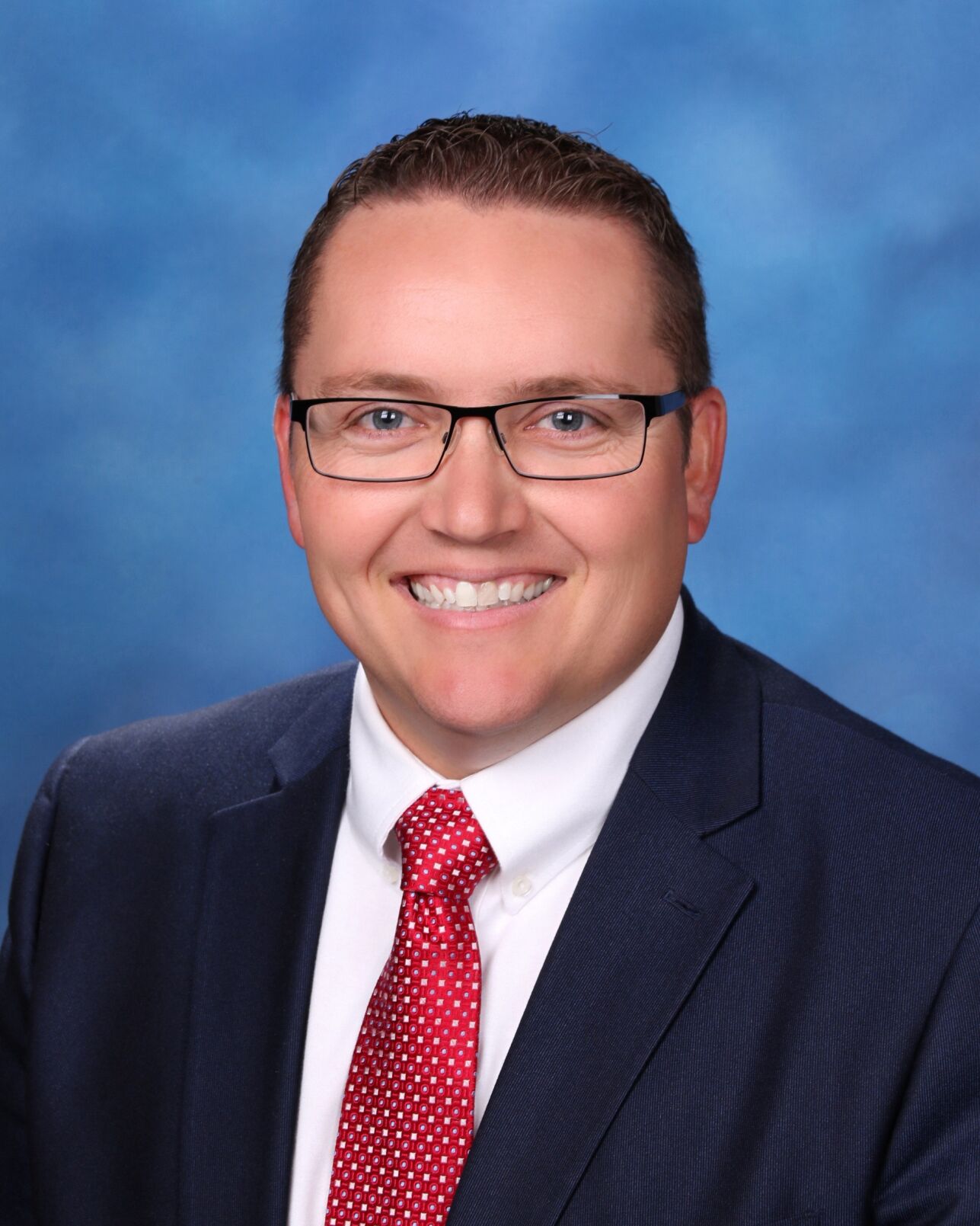 Pasco welcomes Kevin Hebdon as new finance director December 29 | News ...