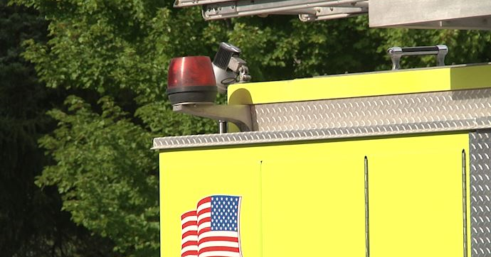 Man dies after falling off raft at Two Rivers Park in Finley | News ...