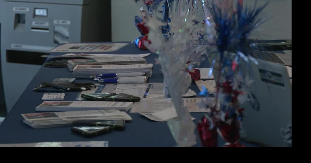 Pasco USPS job fair this weekend promises career benefits and ...
