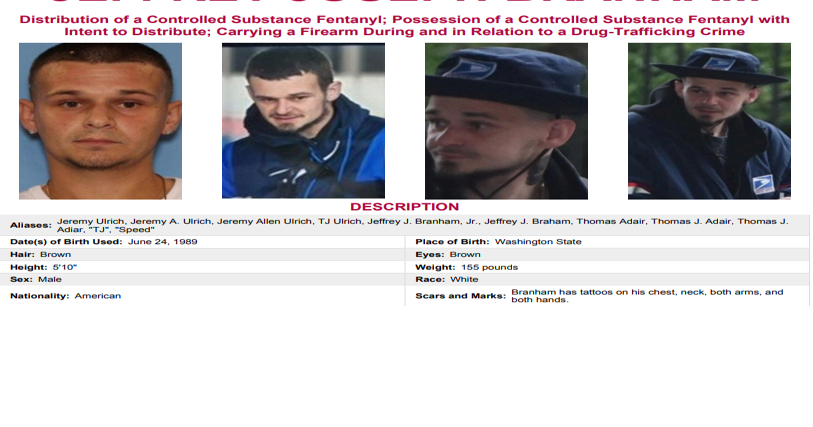Jeffrey Branham wanted poster | | nbcrightnow.com