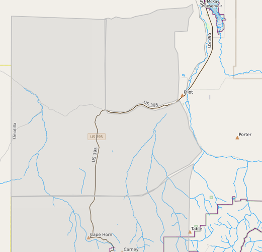 Some evacuations removed for Pilot Rock Fire, containment still at 95% ...