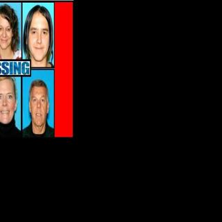 LOOK: The Faces Of Washington State's Missing People | News ...