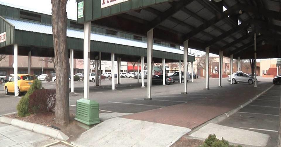 City of Pasco looking to transform and revitalize downtown area ...