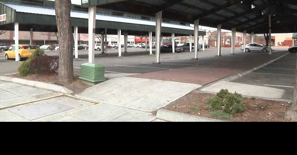 City of Pasco looking to transform and revitalize downtown area ...