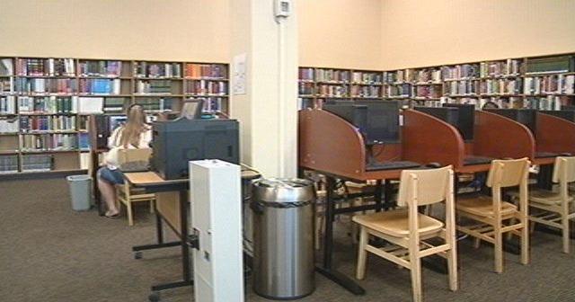 Yakima Valley Libraries celebrating Library Card Sign-Up Month with ...