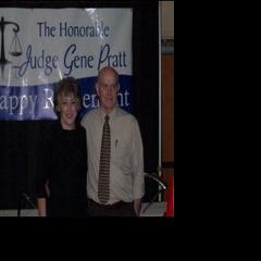 Former Benton County Judge suffers heart-attack on overseas mission ...