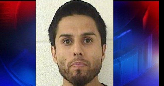 Pasco man arrested for felony assault and weapons violation | News ...