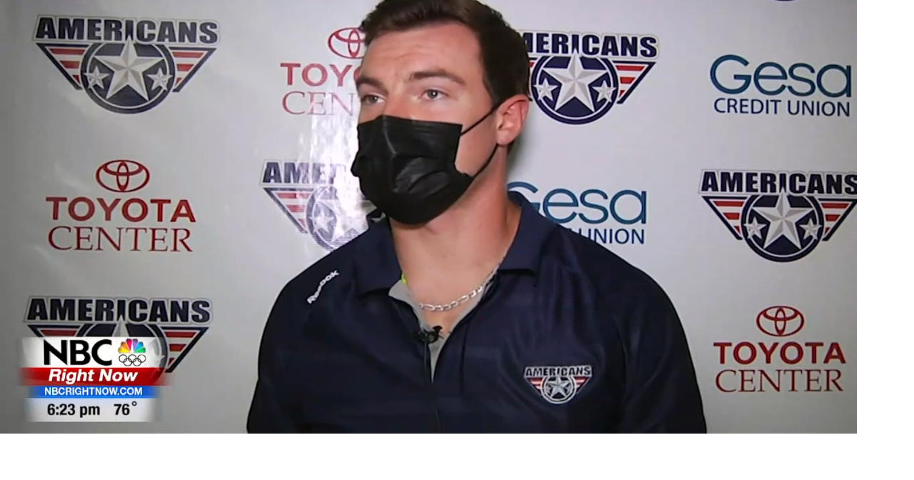 Americans Name McCue Assistant Coach | Tri-City Americans | nbcrightnow.com