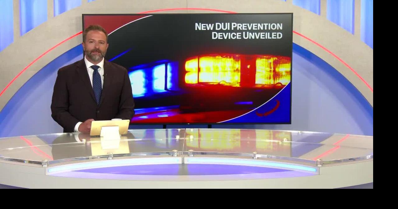 New tech to combat drunk driving unveiled in Spokane | News ...