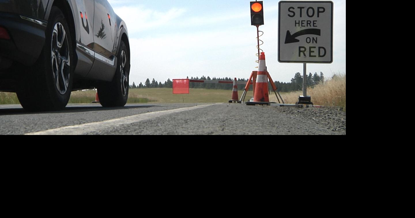 Oregon Department of Transportation introduces auto flaggers | News ...