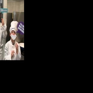 Sodexo Future Chefs Challenge highlights cooking creativity | News ...