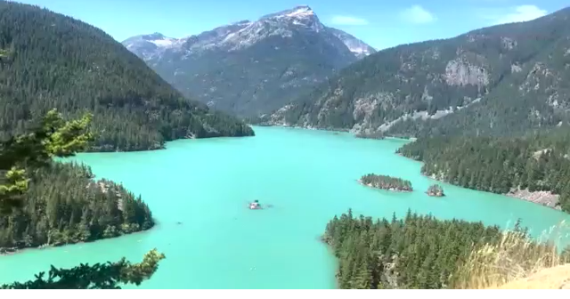 Journey with Jessica: North Cascades National Park | Journeywithjessica ...