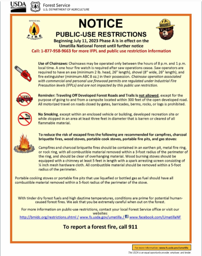 Public use restrictions | | nbcrightnow.com