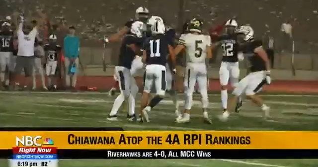 Chiawana ignoring rankings in preparation to face Kennewick | Nonstop ...