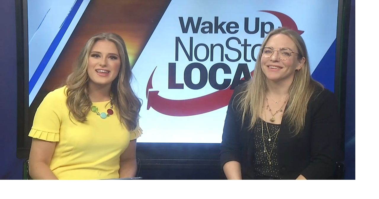 Nonprofit Spotlight: Friends of the Mid-Columbia Libraries | News | nbcrightnow.com