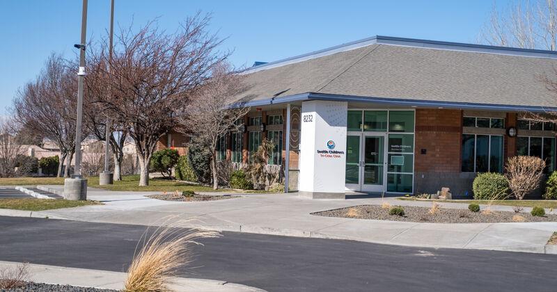 Seattle Children’s Tri-Cities Clinic is moving from Richland to ...