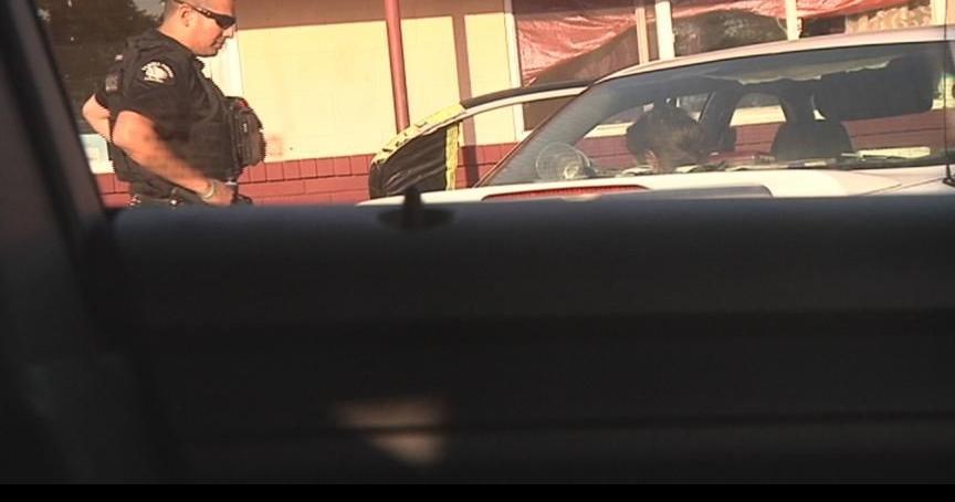 Yakima Police Department's Gang Unit Looks at Crime in Motels ...