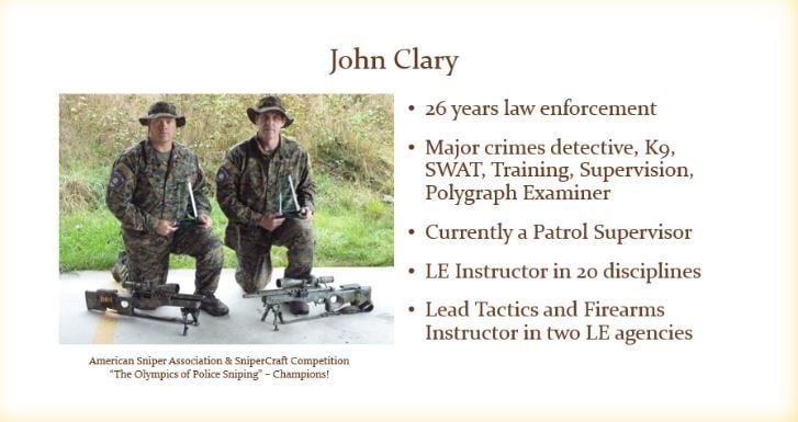 Liberty Training Tri-Cities offering required course under Initiative ...