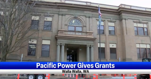 Pacific Power Foundation grants more than $175,000 to support arts in ...