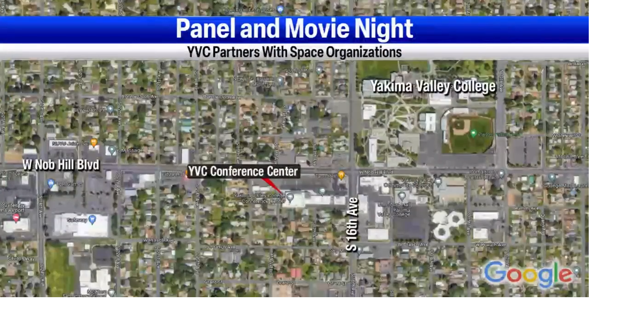 YVC creates a pathway for students looking to get a degree in STEM ...